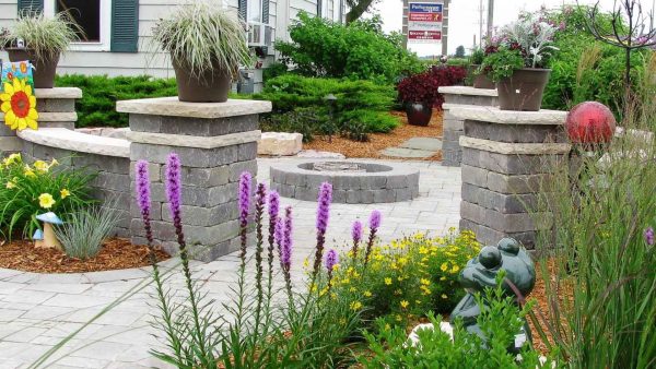 Landscaping Design - Garden Center | Forever Green Grows - Iowa City